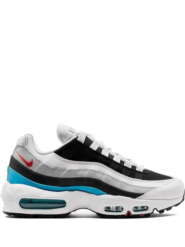 Nike Air Max 95 Sneakers - White