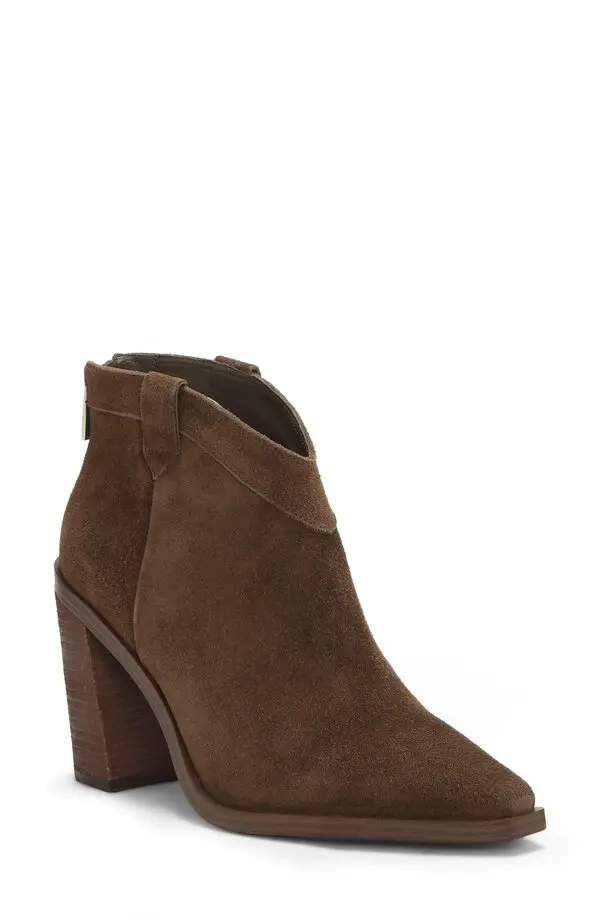 Buy Vince Camuto Wellinda Bootie - Sable At 50% Off | Editorialist