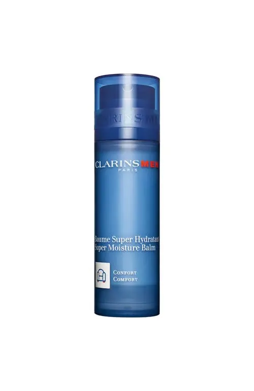 Clarins Super Hydrating Moisturizer Balm