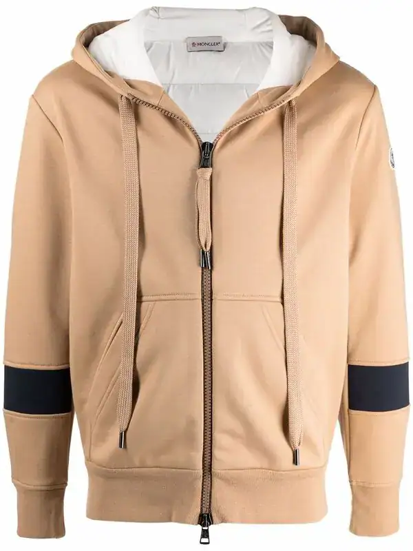 moncler back logo