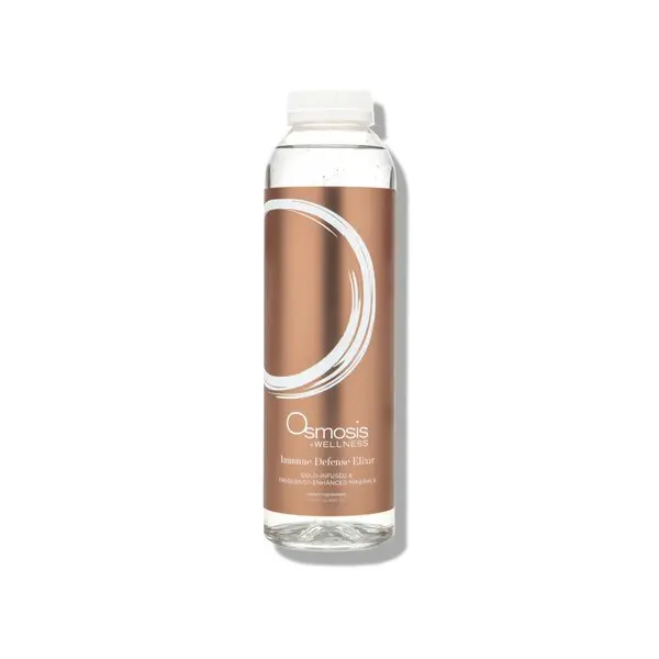 OSMOSIS Immune Defense Elixir 460 Ml - One-color