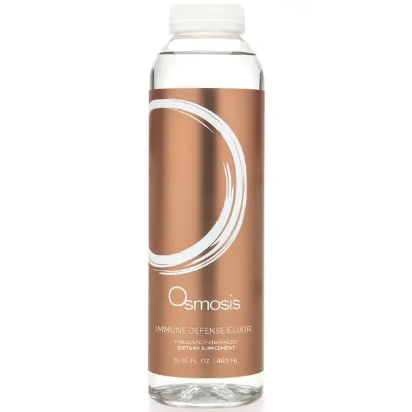 OSMOSIS Immune Defense Elixir 460 Ml - One-color