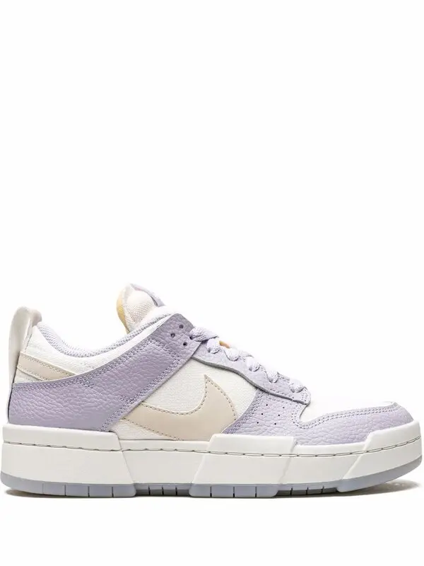Nike Dunk Low Disrupt Sneakers - White