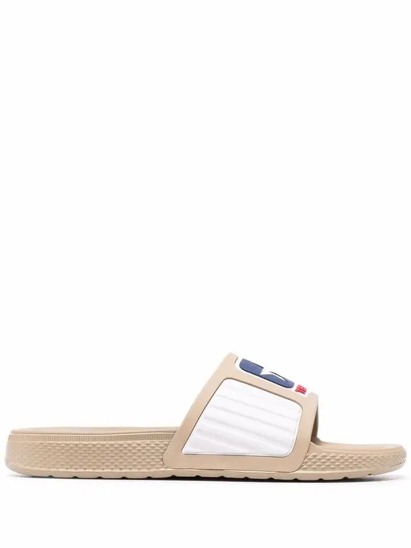 TELFAR X Converse All Star Pool Slides