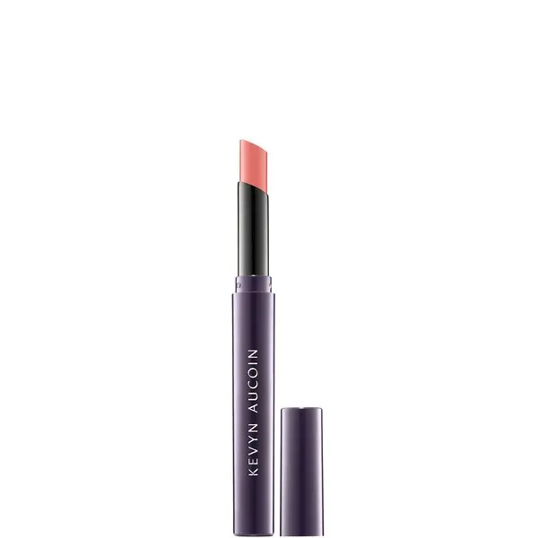 KEVYN AUCOIN Unforgettable Lipstick - Shine - Suspicious