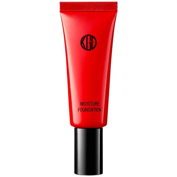 Koh Gen Do Maifanshi Moisture Foundation - Cool 002