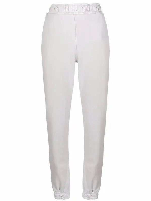 Cotton Citizen Elasticated-waist Trousers