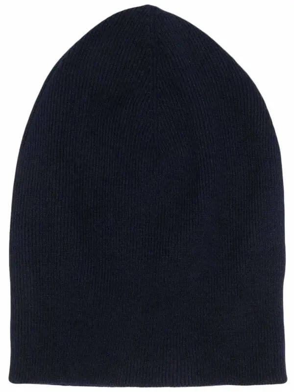 Brunello Cucinelli Knitted Cashmere Beanie