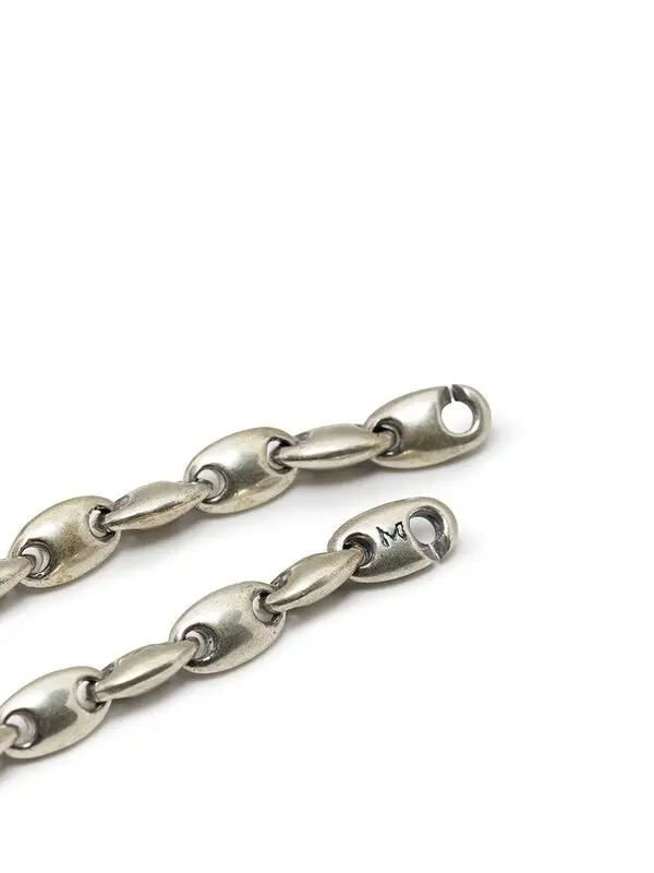 M. Cohen Mediano Neo Chain Bracelet
