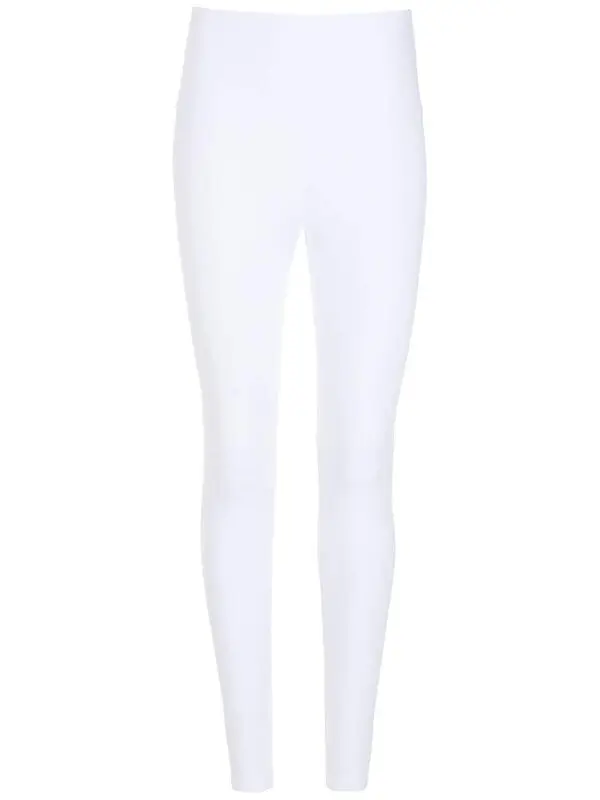 LYGIA & NANNY Supplex Modele Leggings - White