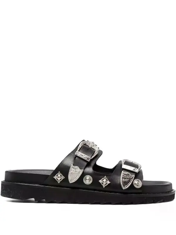 TOGA VIRILIS Pulla Sandals