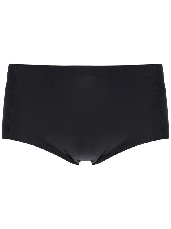 LYGIA & NANNY Parati Swimming Trunk - Black