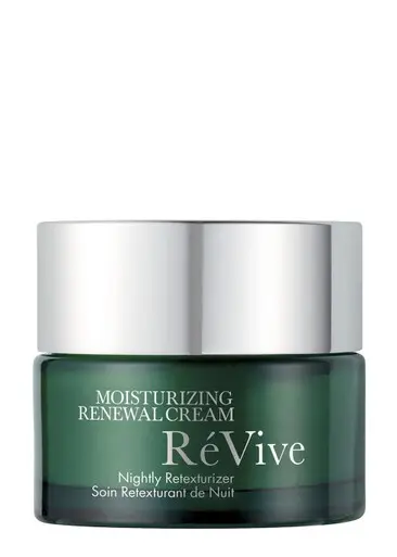 REVIVE Moisturizing Renewal Cream Nightly Retexturizer - N/a