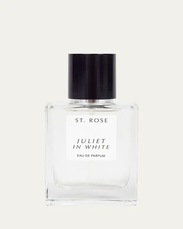 ST. ROSE 1.7 Oz. Juliet In White Eau De Parfum