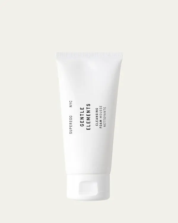 SUPEREGG Gentle Elements Cleanser - One-color