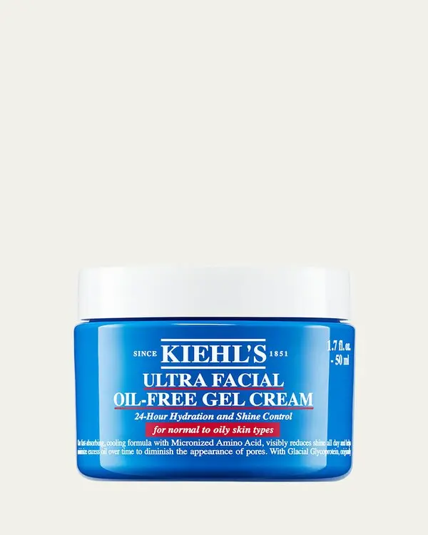 KIEHL'S SINCE 1851 Ultra Facial Oil-free Gel Cream - One-color