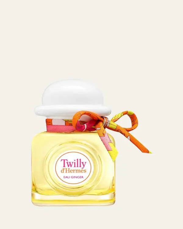 Hermès Twilly Eau Ginger Eau De Parfum