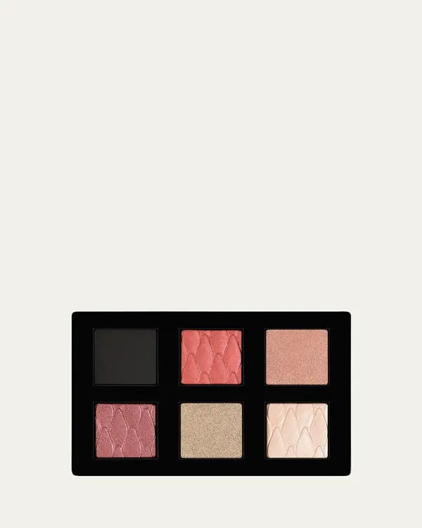 CHRISTIAN LOUBOUTIN Abracadabra La Palette Eyeshadow Palette Refill - Rouges Follies