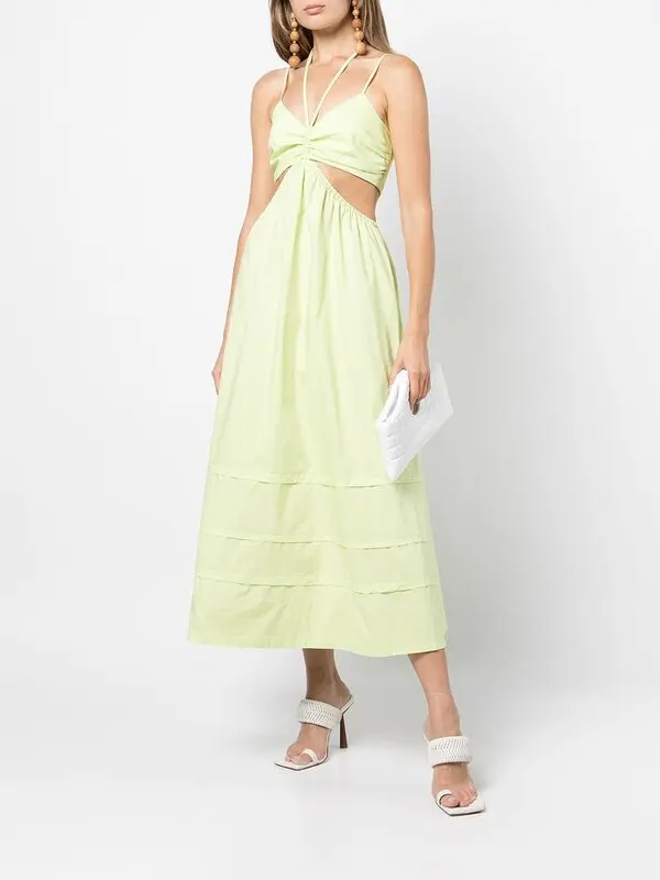 nicholas cut out dress Rhine Dress | Womens Dresses