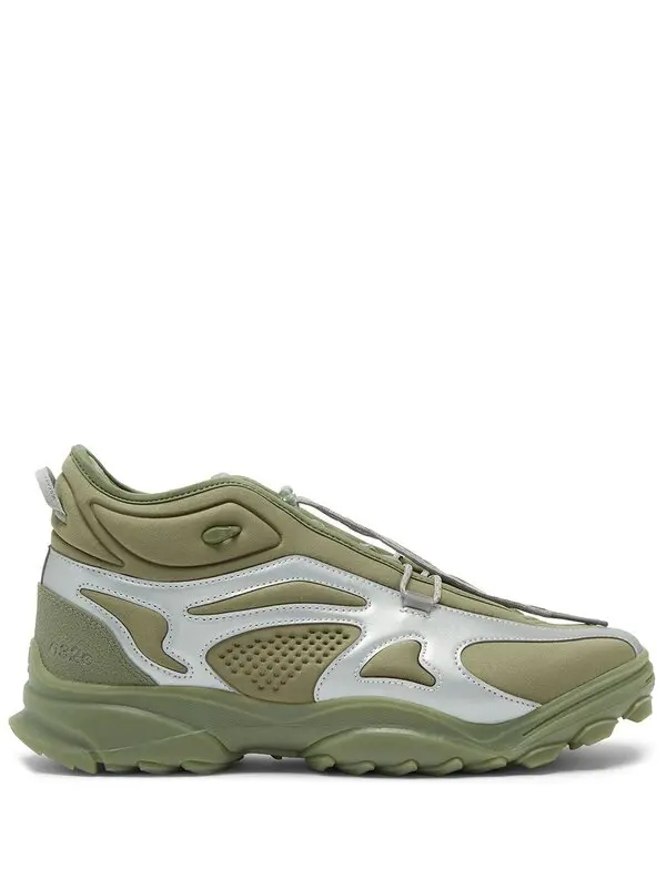 Adidas X 032c Gsg Low-top Sneakers