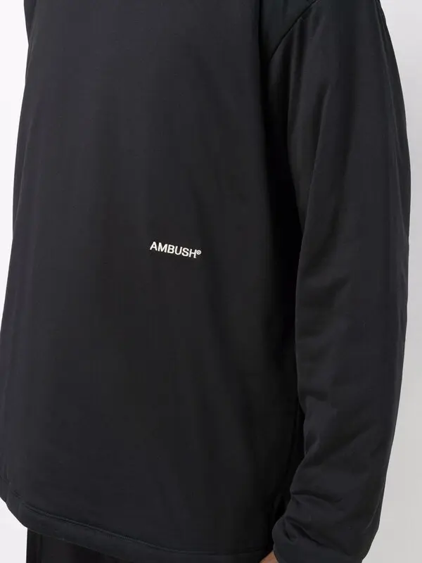 AMBUSH Logo-print T-shirt