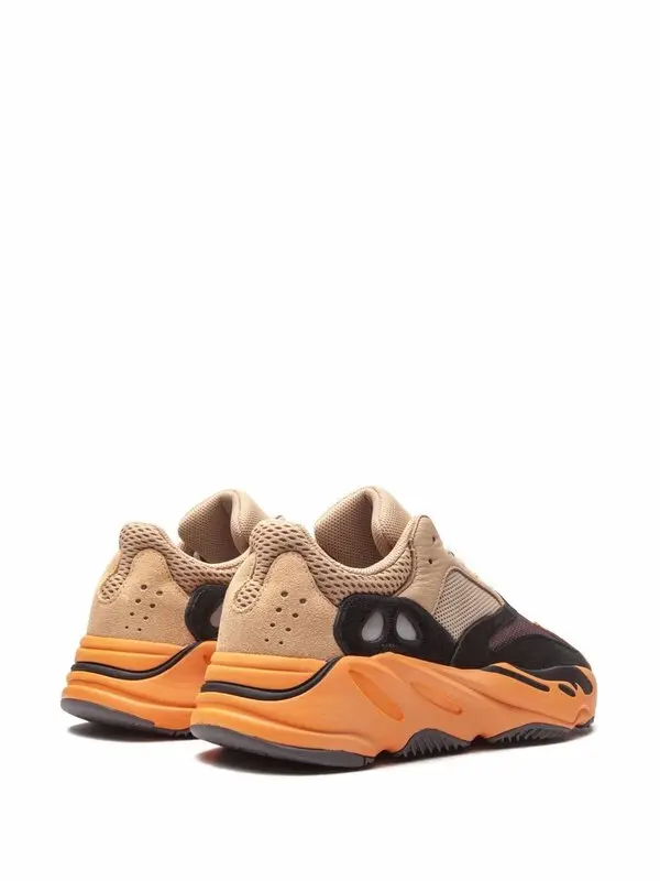 adidas gazelle silver green womens Adidas Yeezy Boost 700 'Enflame Amber' main image 1