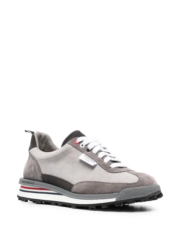 Thom Browne Tech Runner Sneakers