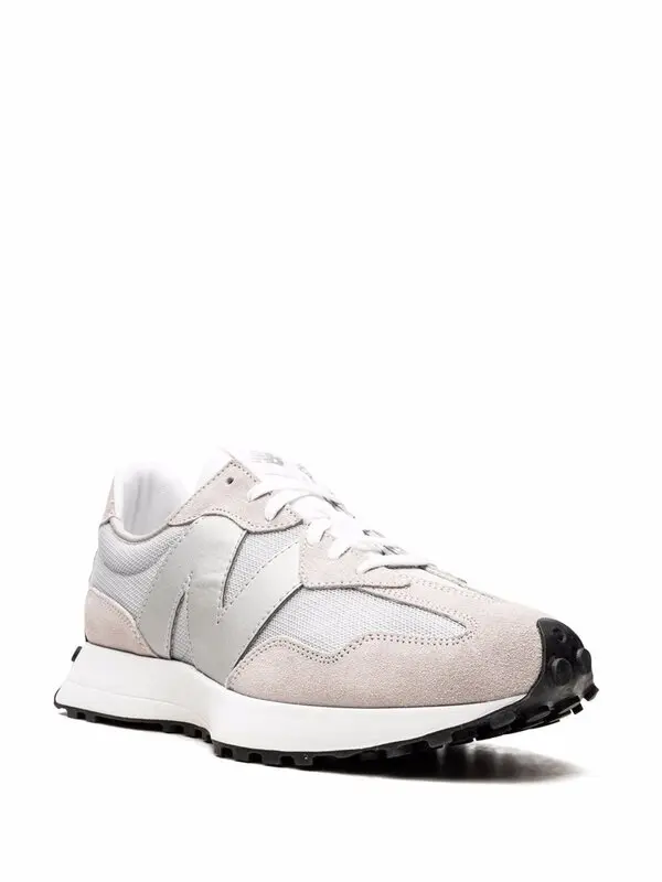 NEW BALANCE 327 Low-top Sneakers - Grey