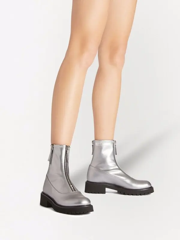 GIUSEPPE ZANOTTI Gz Alexa Ankle Boots