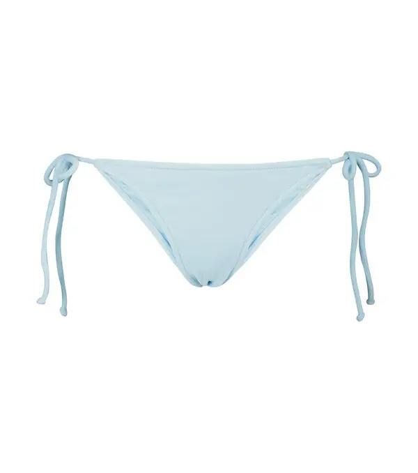 REINA OLGA Miami Bikini Bottom - Blue