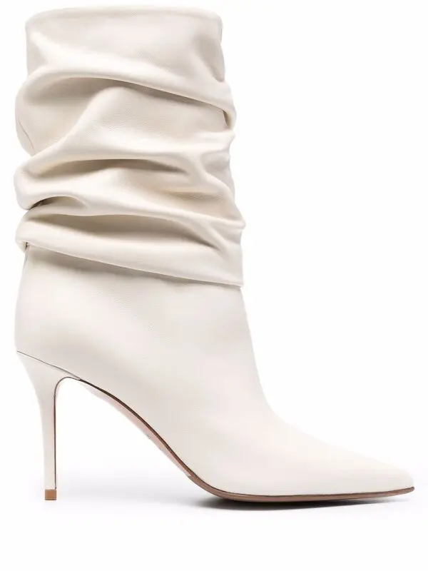 LE SILLA Eva Ankle Boots