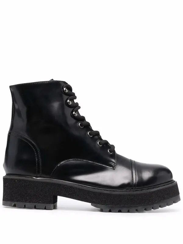 Agl Simonetta Ankle Boots