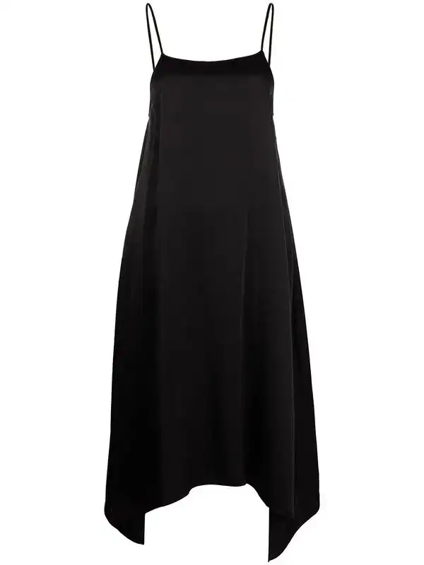 equipment silk slip dress Equipment | Dresses | Equipment Femme Lina Dress Praline Multi Polka Dot  Silk Midi Slip Size S New