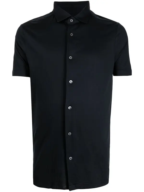 Emporio Armani Asv Short-sleeve Shirt