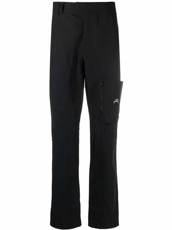 A-COLD-WALL* Straight Leg Trousers