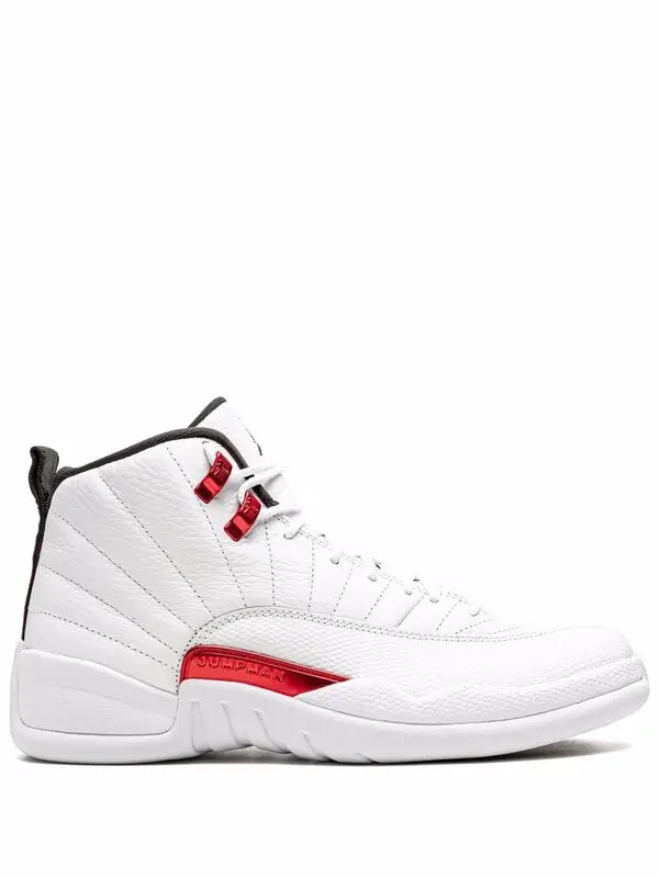JORDAN Air Twist Sneakers - White