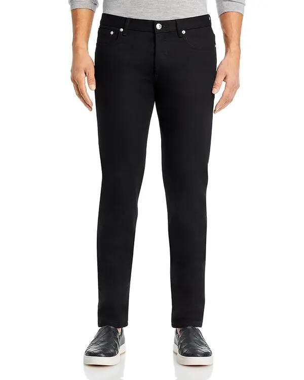 A.p.c. Petit New Standard Slim Fit Jeans