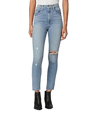ankle cigarette jeans AG Prima Ankle, Women's, Blue, 26 which corresponds to a size 26 Joe'S Jeans The Raine Ankle