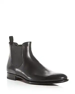 To Boot New York Shelby Chelsea Boots In Black - 25% Off  display picture 2