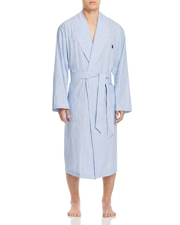Ralph Lauren Robe