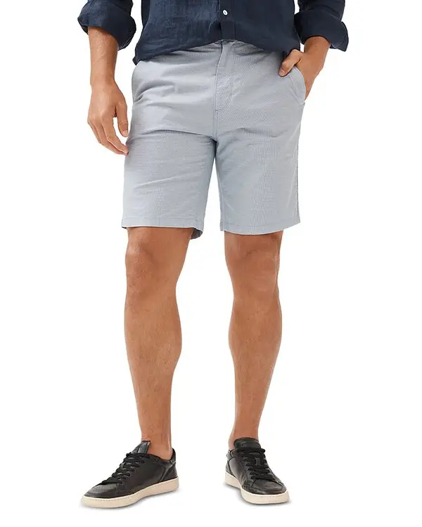 Rodd & Gunn The Gunn 9" Shorts - Dusk