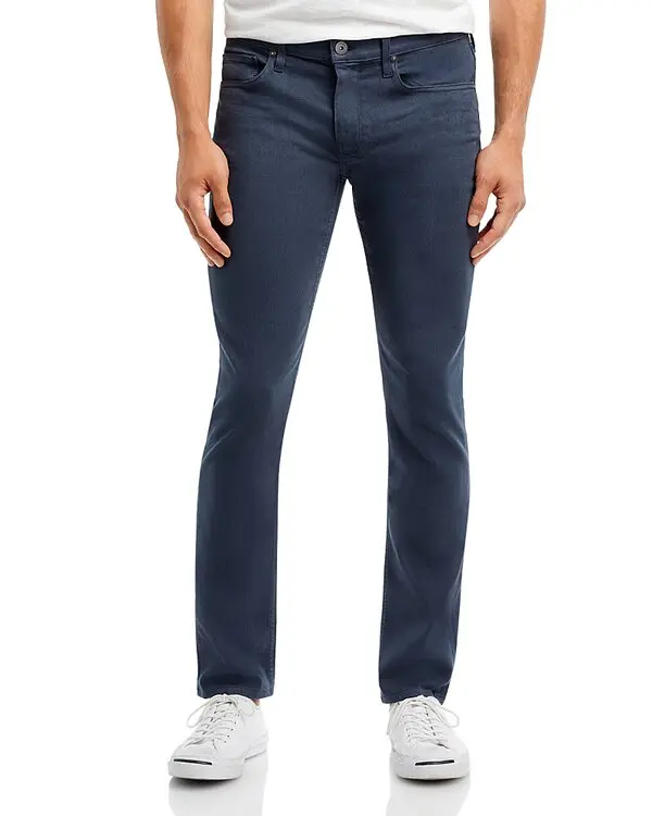 Paige Lennox Slim Fit Jeans