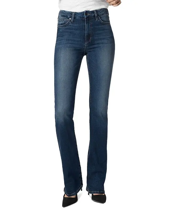 Joe's Jeans The Hi Honey High Rise Bootcut Jeans - Stephaney