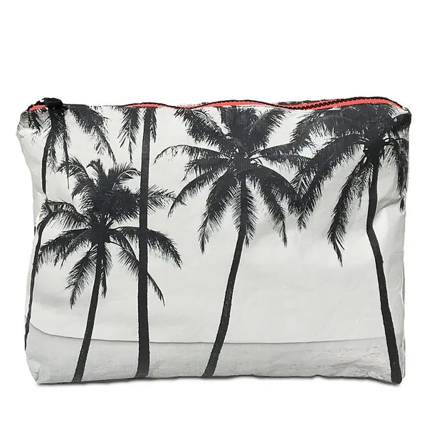 ALOHA COLLECTION Mid Kalapana Samudra Pouch