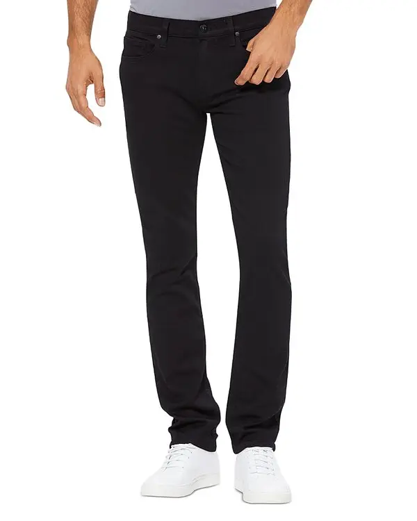 Paige Skinny Fit Croft Jeans