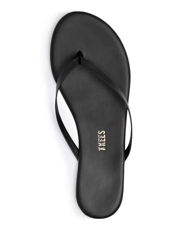 Tkees Liners Flip-flops - Sable