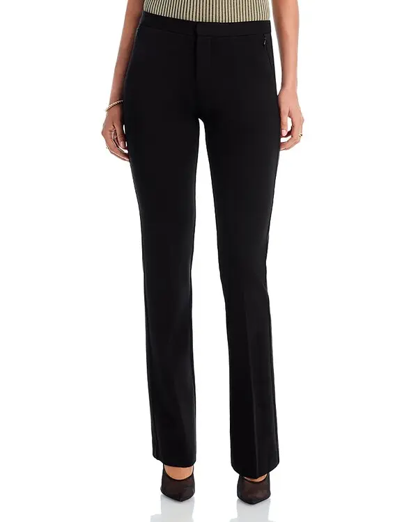 Kobi Halperin Rylie Bootcut Pants - Black