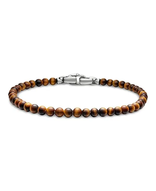 David Yurman Spiritual Beads Bracelet With