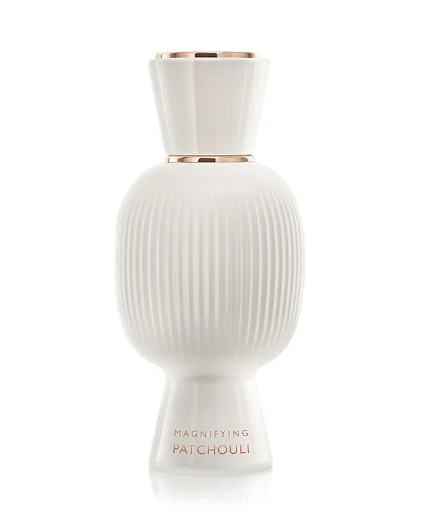 BVLGARI Allegra Magnifying Patchouli Eau De Parfum 1.35 Oz - No Color