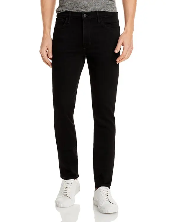 Joe's Jeans The Asher Slim Fit Jeans - Griff